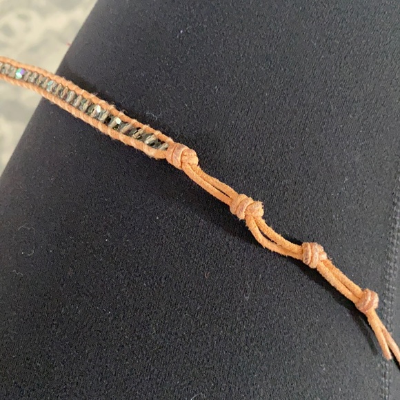 Chan Luu | Jewelry | Chan Luu Bracelet | Poshmark